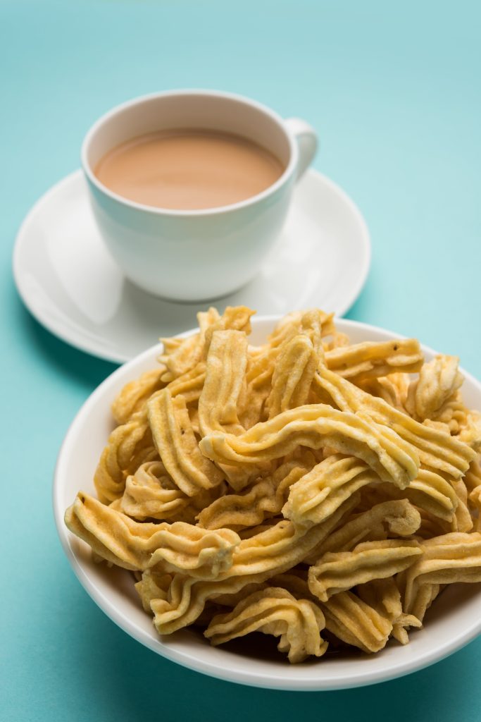 Authentic Flavours Food at Gallops Food Plaza in Gujarat